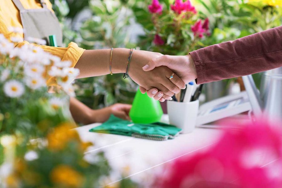 Communication - Unlimited Landscaping and Turf Management